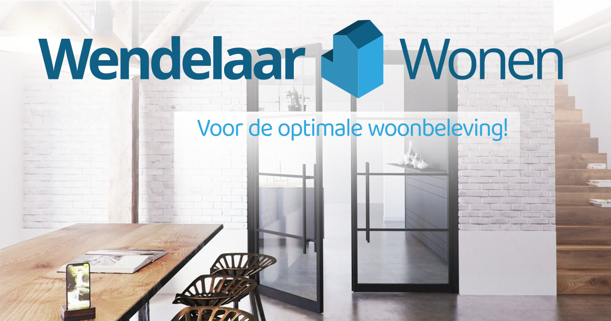 Wendelaar Wonen in Dronryp | Waadhoeke